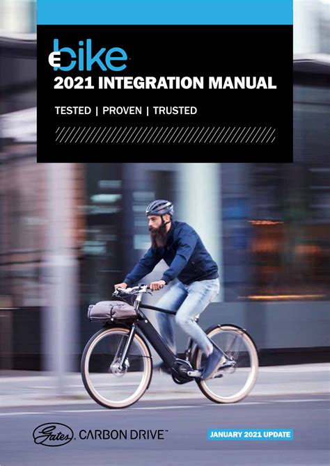2021 Integration Manual Docslib