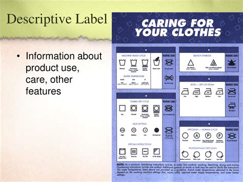 Ppt Packaging And Labeling Powerpoint Presentation Free Download Id 416460