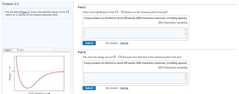 Solved Problem 9 5 The Plot Below Figure 1 Shows The Chegg Com
