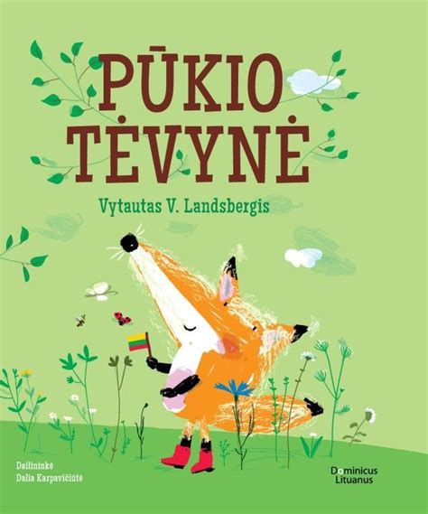 Pūkio Tėvynė Knyguparduotuve Lt