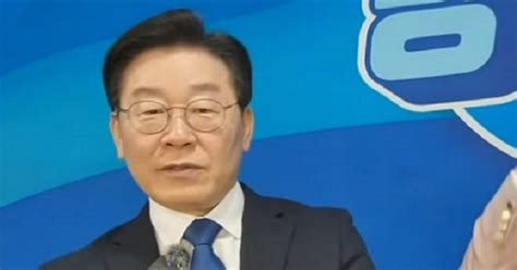 이재명 개딸에 “수박 문자폭탄 그만나도 ‘찢에 상처”