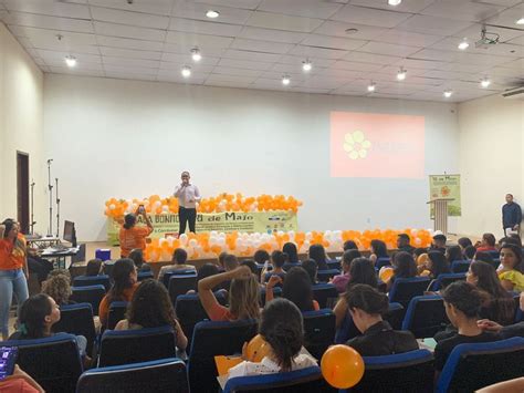 Prefeitura Inicia Semana De Combate E Enfrentamento Ao Abuso E à