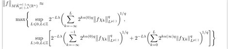 Can Any One Tell Me How To Write Long Equation In Multline I Tried With Coding Below But Some