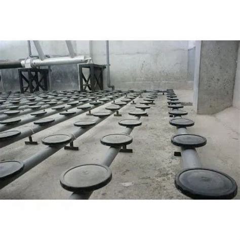 Surface Floating Fluidized Aerated Reactor Fine Bubble Diffuser 1 M3 H 1 Mm At ₹ 350 Piece