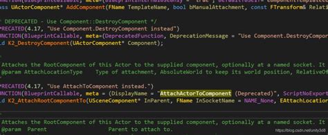 unreal engine 虚幻引擎 接入第三方sdk 虚幻接sdk u3due4的博客 csdn博客