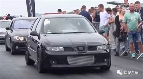 Hp Seat Leon Cupra