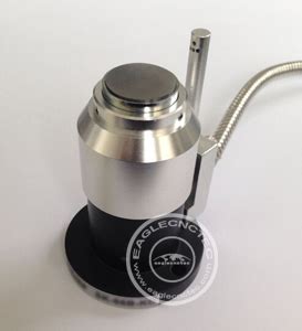 Cnc Tool Length Calibration Sensor Tool Offset Setting Sensor For Wood Router