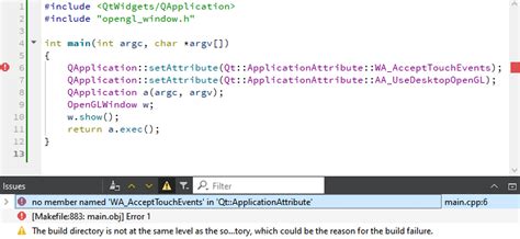 How To Print Coordinates Of Fingers In Qt6 For Qopenglwindow Qt Forum
