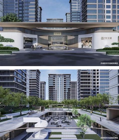 迎春开门红 银丰地产：与城市相向而行，为美好力求更好界面新闻