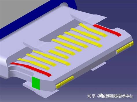 电子消费品结构gdandt Usb Type C 知乎
