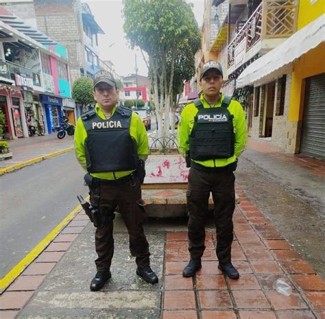 Baños Con Presencia Policial El Heraldo