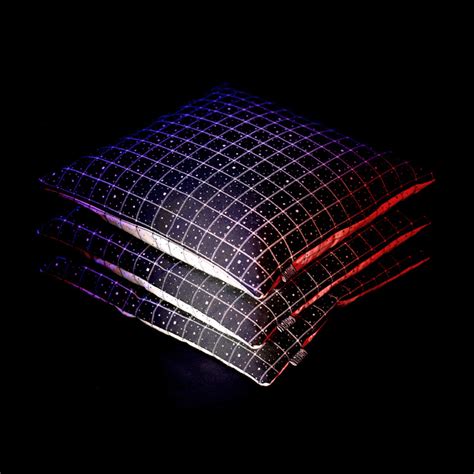 Hannah Waldron ⏤ Fabric Of Space Time