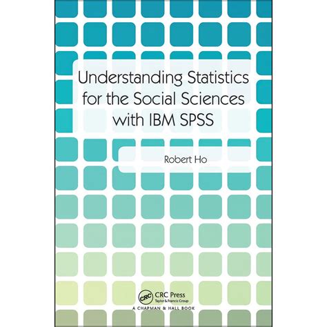 قیمت و خرید کتاب Understanding Statistics For The Social Sciences With