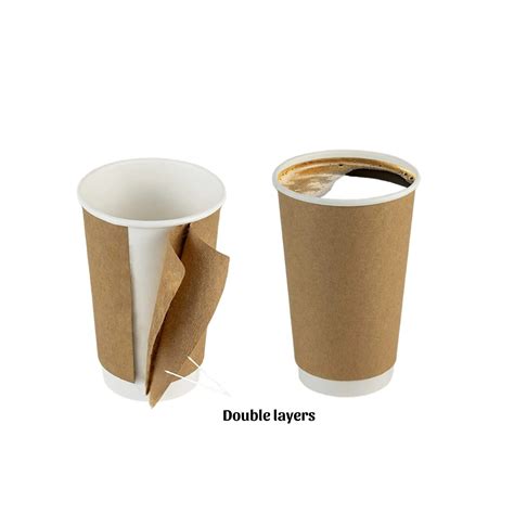Wholesale Disposable Cups And Lids For Hot And Cold Drinks In Canada