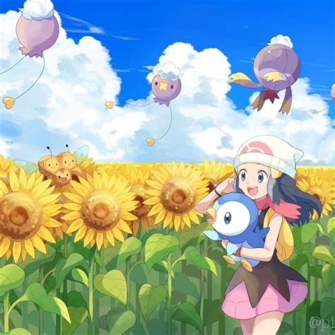 Drifloon Pokémon Pfp