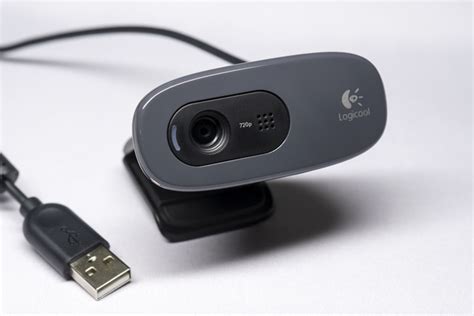 logicool hd webcam c270 b s mono log