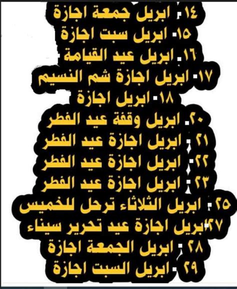 صحيفة الوطن المصرية مفاجأة سارة للمصريين تحدث لأول مرة في أبريل نص