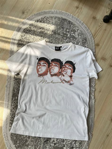 Vintage Vintage Muhhamed Ali | Grailed