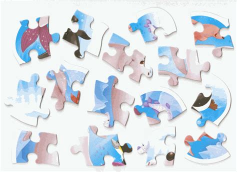 Github Maximterleevjigsaw Puzzle Ai A Z Jigsaw Puzzle Solver With