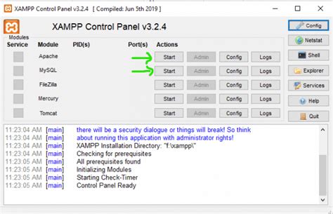 How To Run A PHP File In Chrome In