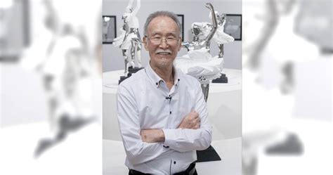 知名雕刻家朱銘驚傳住處輕生亡 享壽85歲 社會 CTWANT