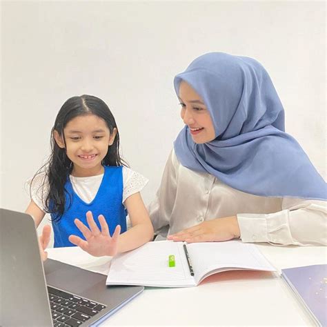 10 Potret Mirielle Putri Lian Firman Rayakan Ultah Ke 9