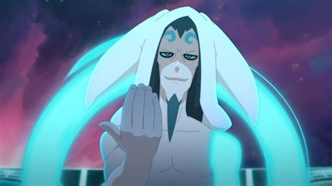 Wakfu Season 4 English Dub Qilby Vs Lokus Youtube