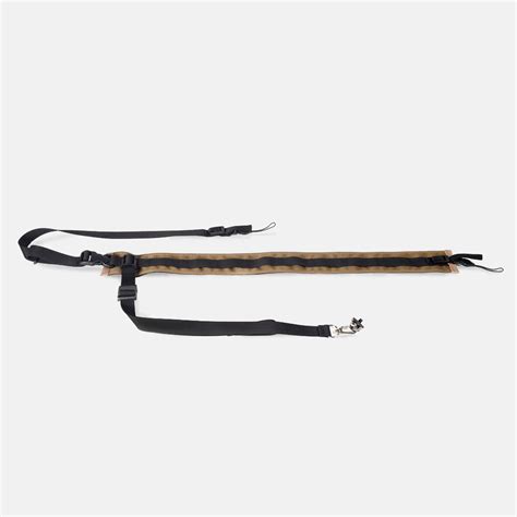 Outer Shell Camera Strap 三點式相機背帶 Microdose