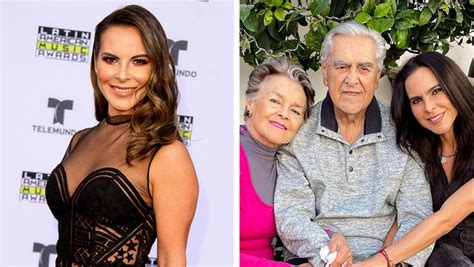 Hijos de famosos que están siguiendo los pasos de sus padres verloop io