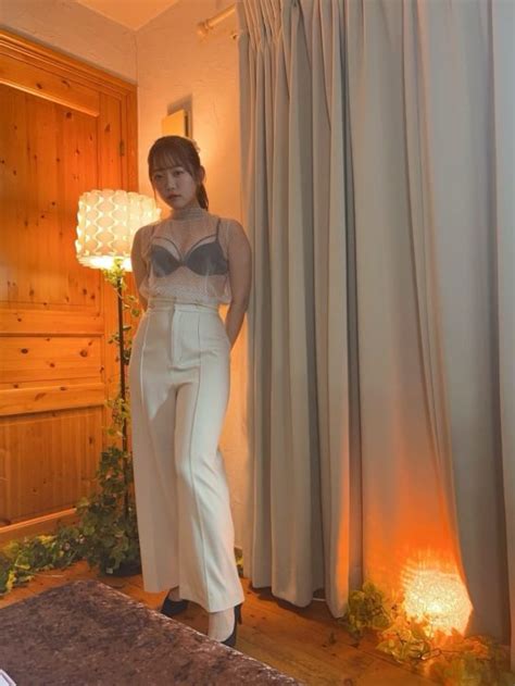 エスワン専属av女優･架乃ゆら連載コラム！2024年8月号 Fanzaニュース