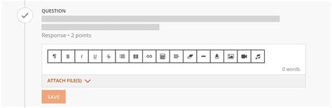 Tests Quizzes LMS Student Guide