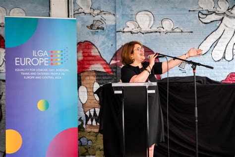 The European Equality Fundraiser 2023 Photo Essay