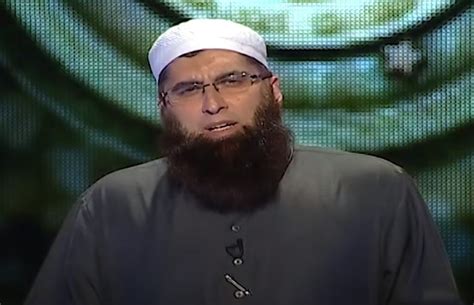7th Anniversary Of Legend Junaid Jamshed Being Observed Today