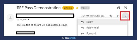 How To Securely Create An Spf Txt Record In 5 Steps