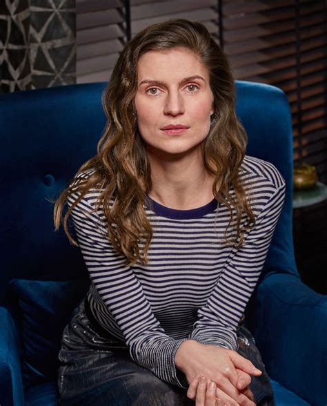 Valerie Gorris Actriz E Talenta