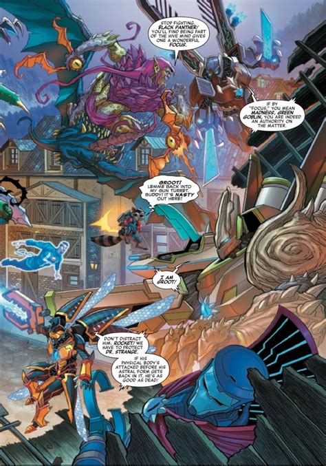 Thanos Is Finally Stronger Than Hulk In Comics Not Just The Mcu