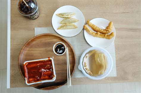 부산 광안리분식 떡볶이 다리집 본점 배달 후기 수요미식회 네이버 블로그