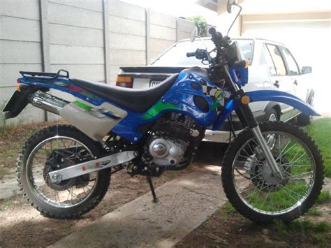 2008 Jialing Jh 125 E Motozombdrivecom