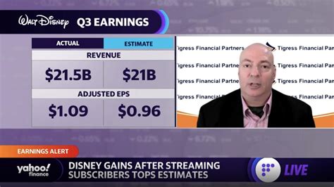 Disney Has Out Netflixed Netflix And Other Streaming Platforms Analyst