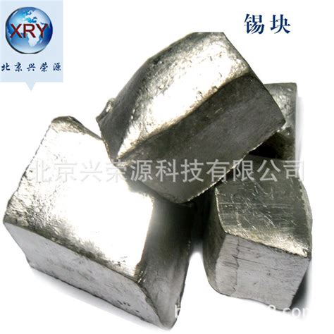 供应高纯锡块999 10 50mm锡块 高纯锡锭 高纯锡 纯锡块工厂现货 阿里巴巴