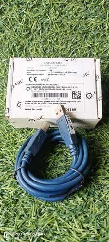 Programming Cable Application Industrial At Best Price In Coimbatore Yara Technologies