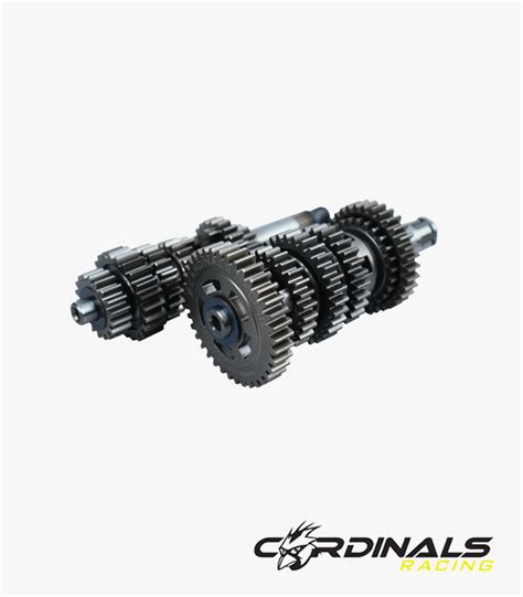 Racing Gear Complete V2 – Cardinals Racing