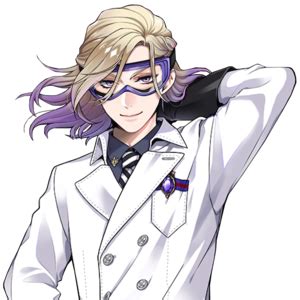 Vil Schoenheit Gallery Twisted Wonderland Wiki Fandom Sprite