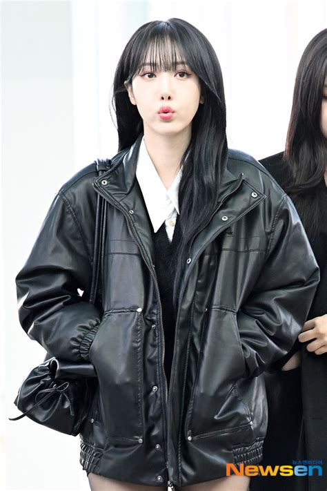 여자친구 신비 ‘애교를 부르는 입술 포토엔hd