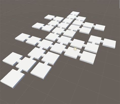 I Used Procedurally Generated Code To Procedurally Generate Dungeons Rproceduralgeneration