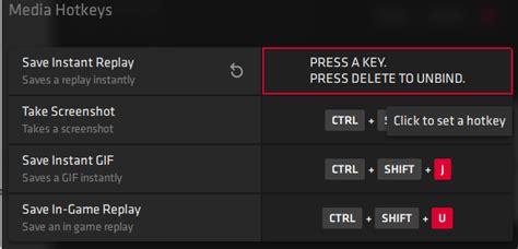 How To Disable The Radeon Software Overlay ALT R