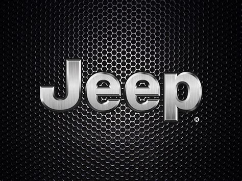 Jeep Logo For Head Unit Rjeeprenegade