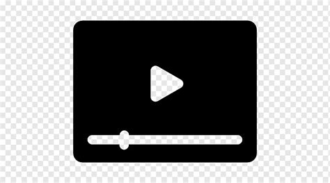 Media Player Computer Icons Others Angle Rectangle Video Player Png