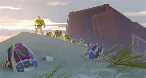 Tim Allen Teases The “brilliant Script” Of “toy Story 5” As Recording