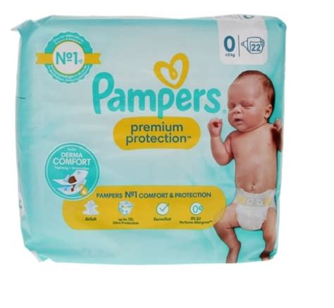Frühchen Windeln Pampers Die 15 Besten Produkte Im Vergleich Kita